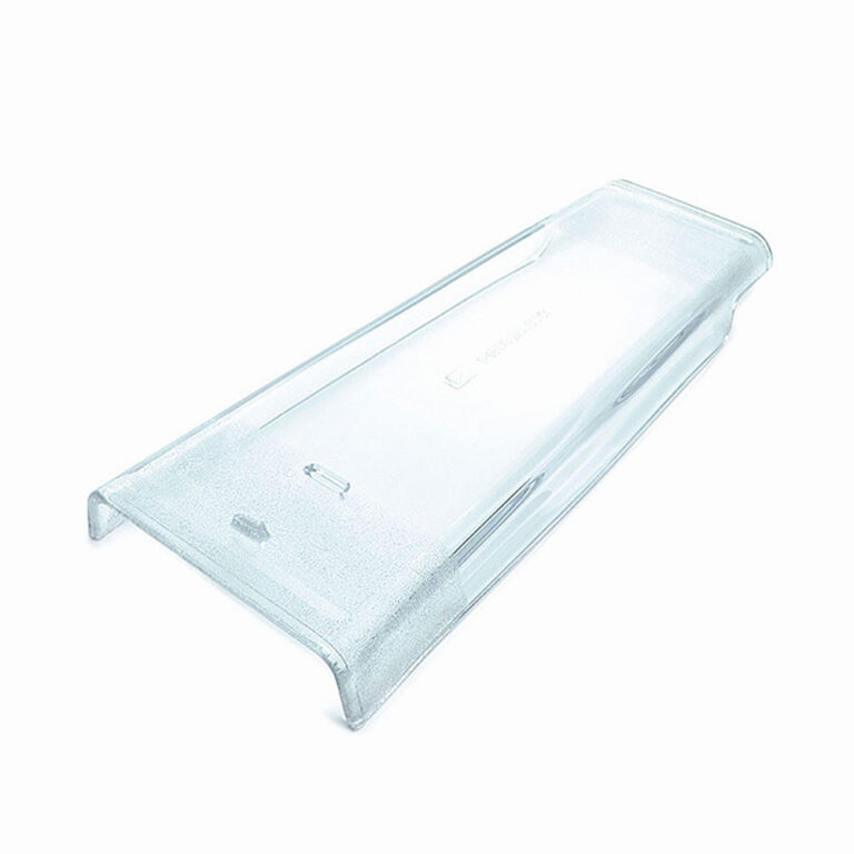 Telha de Vidro Plan Canal – Telhas Online